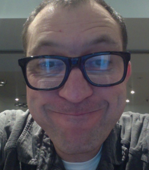 Justin Carlson Portfolio